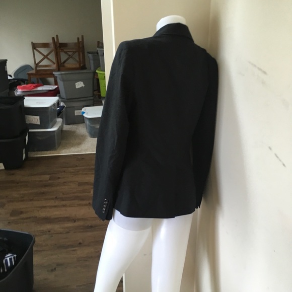 JAYGODFREY | Jackets & Coats | Jay Godfrey Blazer | Poshmark